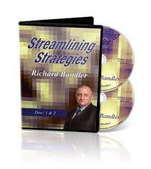 Richard Bandler – Streamlining Strategies – SUCCESS COURSES SHOP