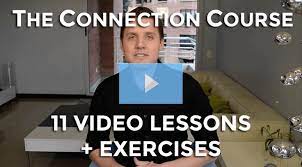 Mark Manson – The Connection Course – SUCCESS COURSES SHOP