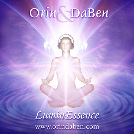 Full 73 Orin and DaBen Single Journeys (Meditation Package) (it’ll be ...