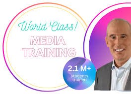 Media Training Worldwide Digital -Body Language / Non-Verbal Communication For Leaders – SUCCESS ...