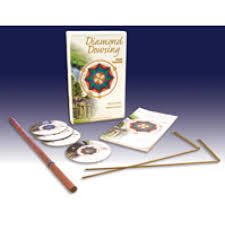 Mary Diamond – Dowsing Course – SUCCESS COURSES SHOP